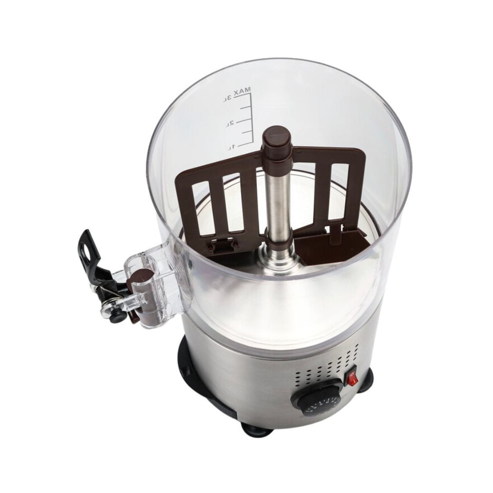 Chocolatière 3 L - DYNASTEEL Beverage