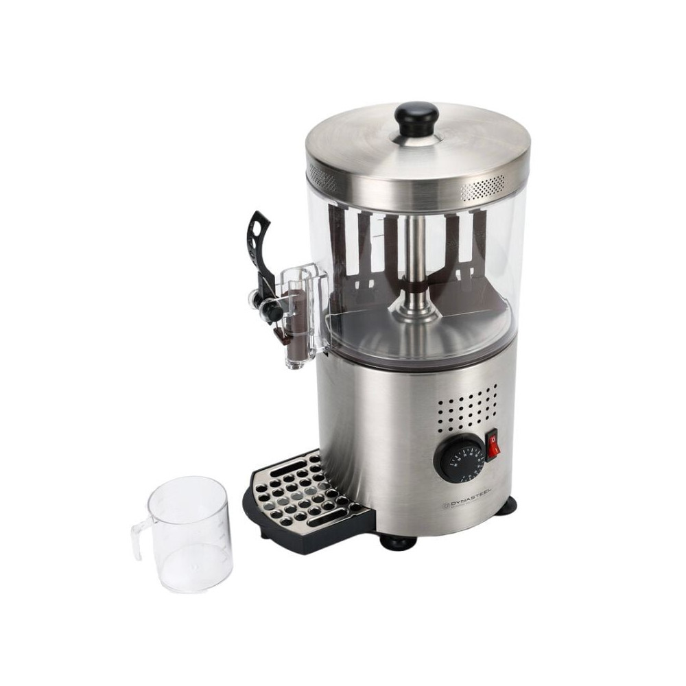 Chocolatière 3 L - DYNASTEEL Beverage