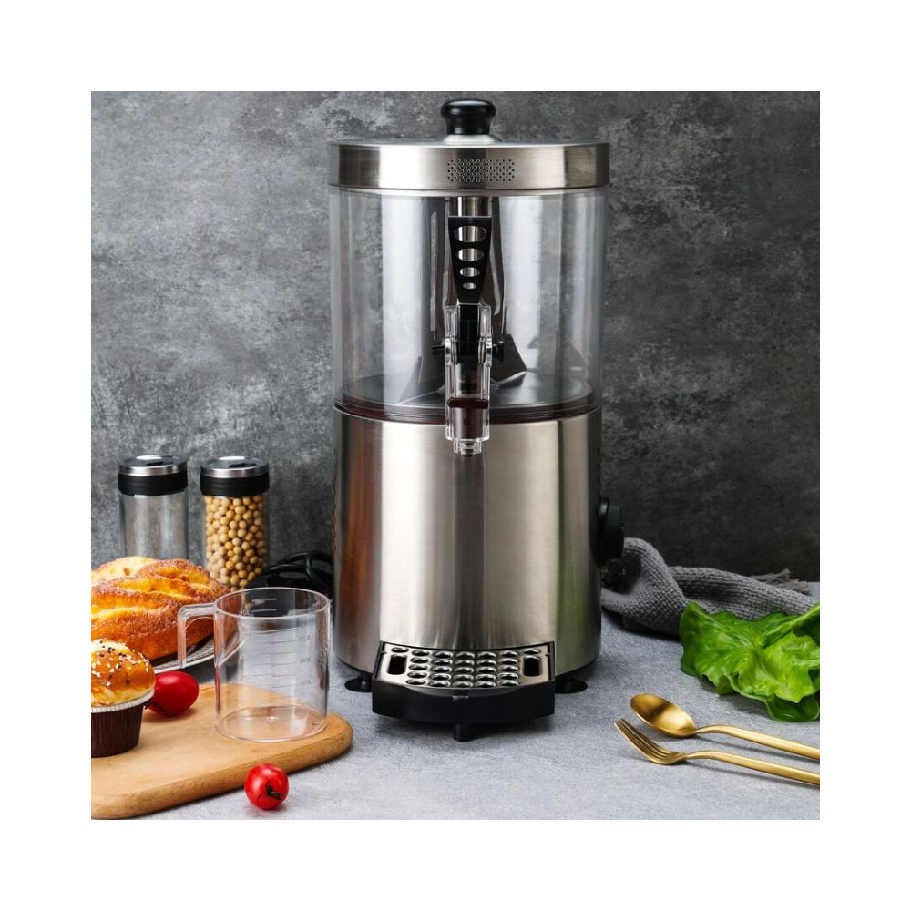 Chocolatière 3 L - DYNASTEEL Beverage