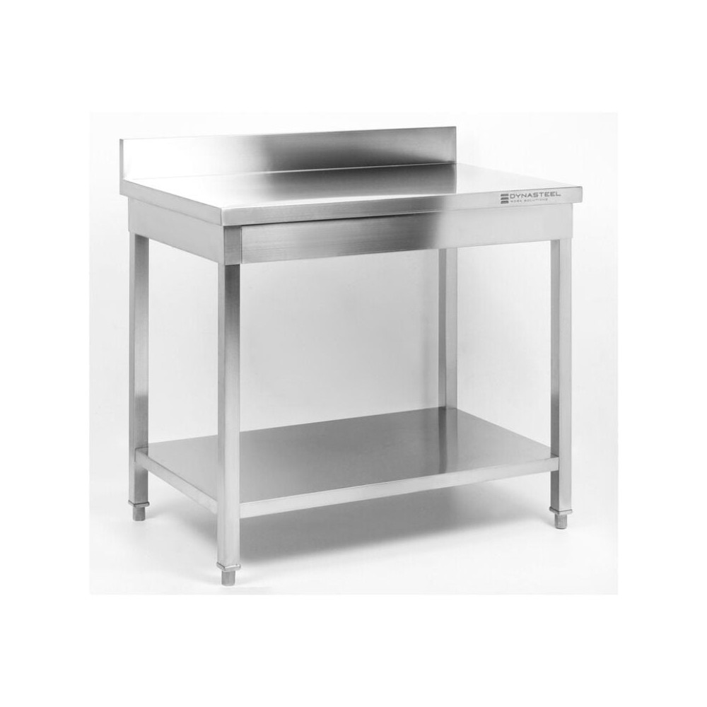 Table Inox - Dynasteel