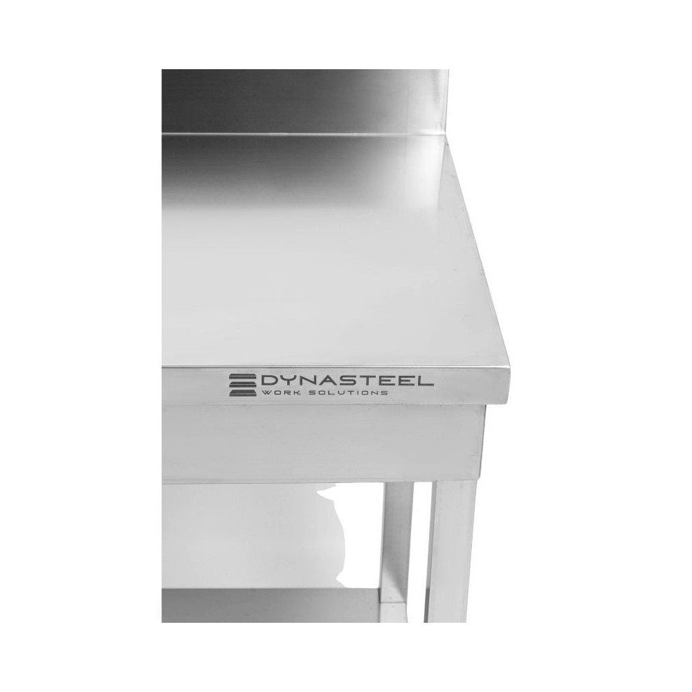 Table Inox - Dynasteel