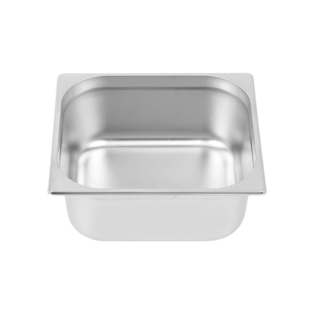 Bac Gastronorme GN 1/2 P 150 mm - 9,5 L - Dynasteel Kitchenware