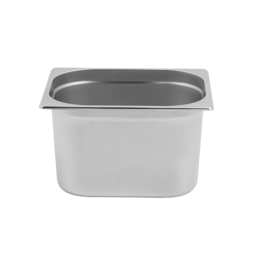 Bac Gastronorme GN 1/2 P 200 mm - 12,5 L - Dynasteel Kitchenware