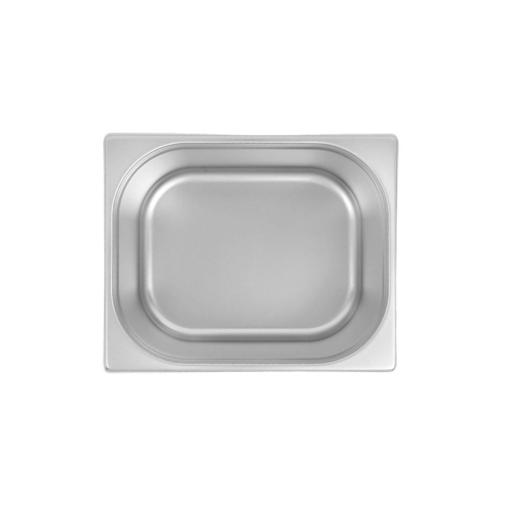 Bac Gastronorme GN 1/2 P 200 mm - 12,5 L - Dynasteel Kitchenware