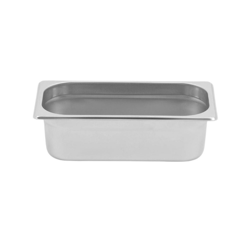 Bac Gastronorme GN 1/3 P 100 mm - 3,7 L - Dynasteel Kitchenware