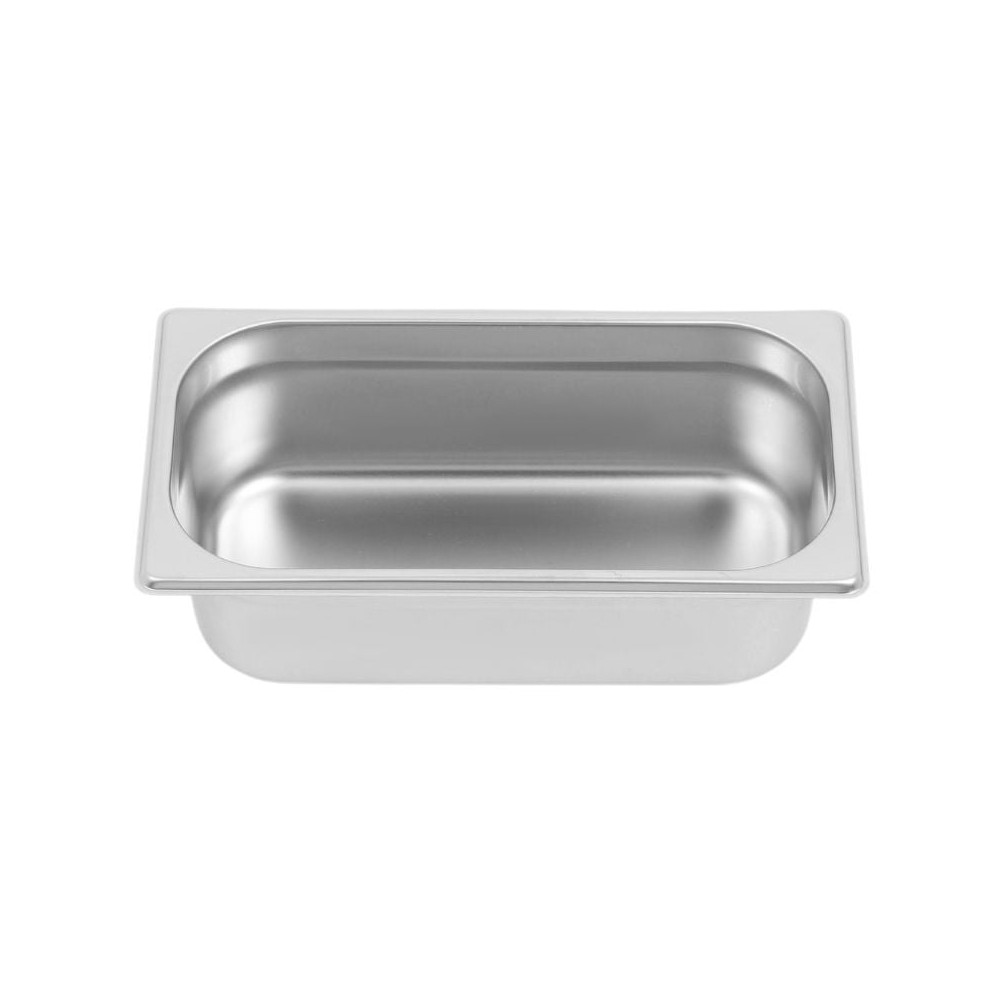 Bac Gastronorme GN 1/3 P 100 mm - 3,7 L - Dynasteel Kitchenware