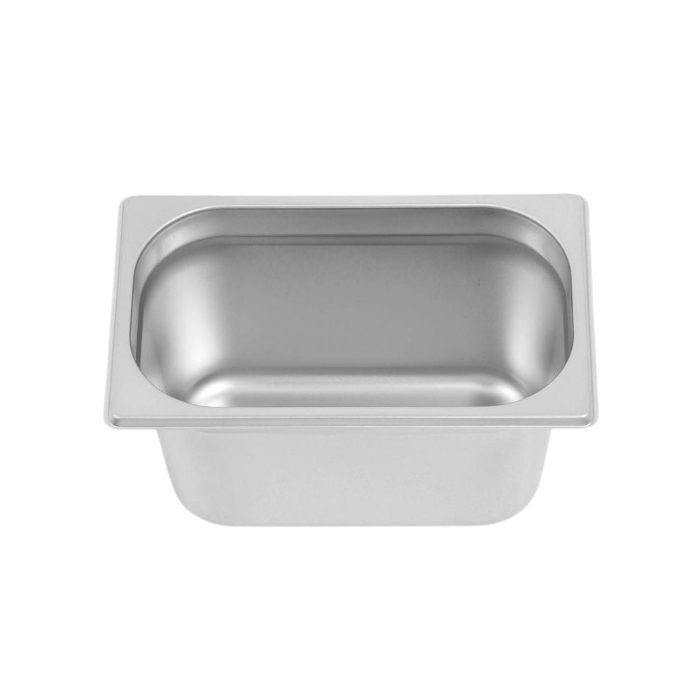 Bac Gastronorme GN 1/4 P 150 mm - 4 L - Dynasteel Kitchenware