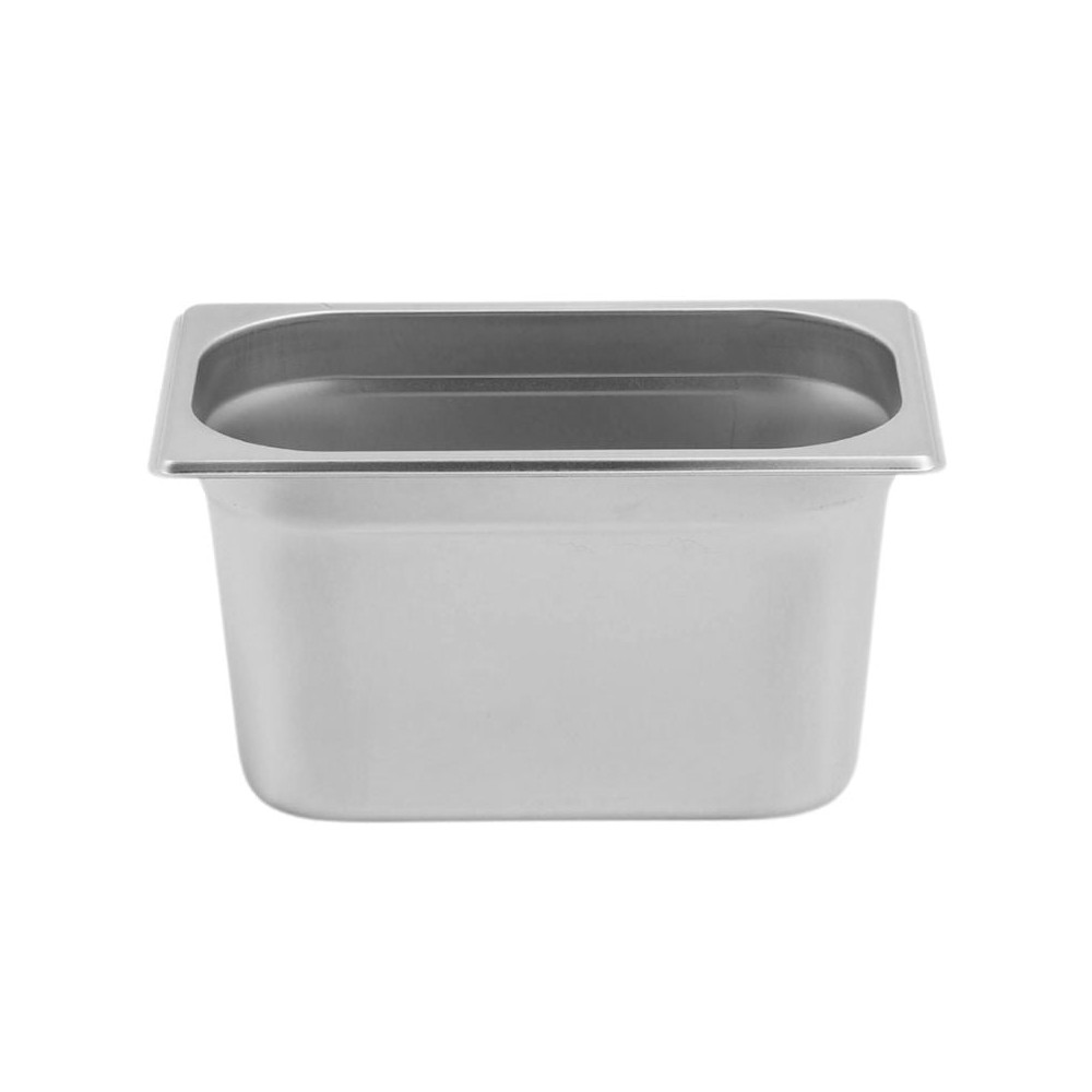 Bac Gastronorme GN 1/4 P 150 mm - 4 L - Dynasteel Kitchenware