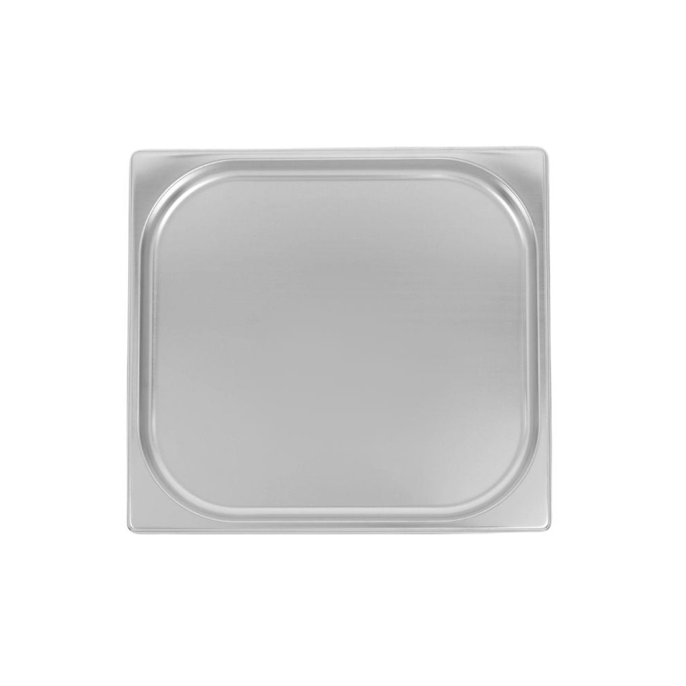 Bac Gastronorme GN 2/3 P 20 mm - 1,35 L - Dynasteel Kitchenware