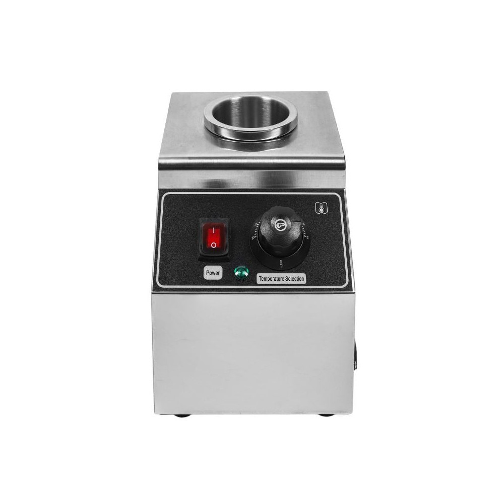 Chauffe Chocolat Simple - DYNASTEEL Cooking