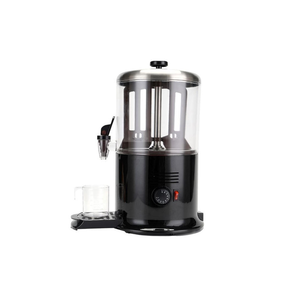 Chocolatière 6 L - DYNASTEEL Beverage