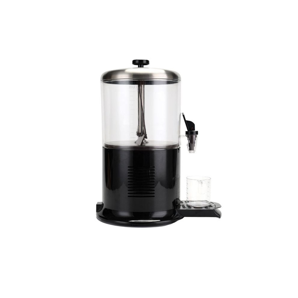 Chocolatière 6 L - DYNASTEEL Beverage