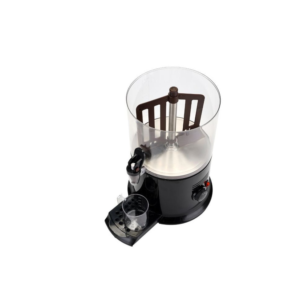 Chocolatière 6 L - DYNASTEEL Beverage