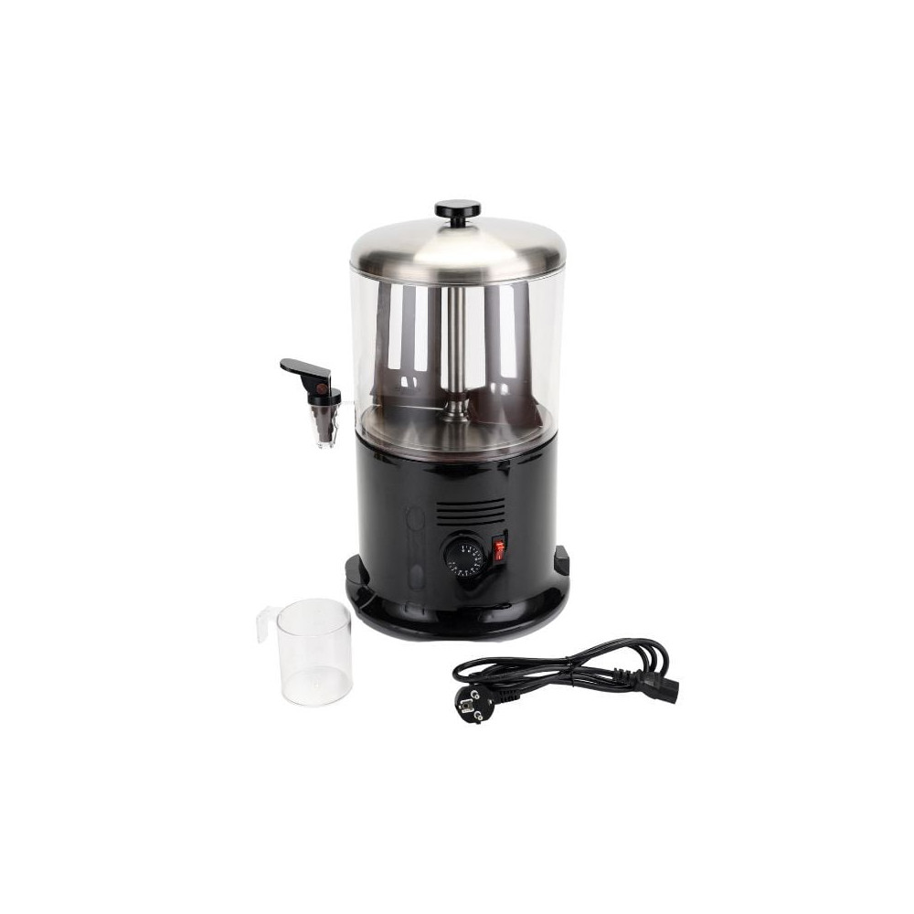 Chocolatière 6 L - DYNASTEEL Beverage