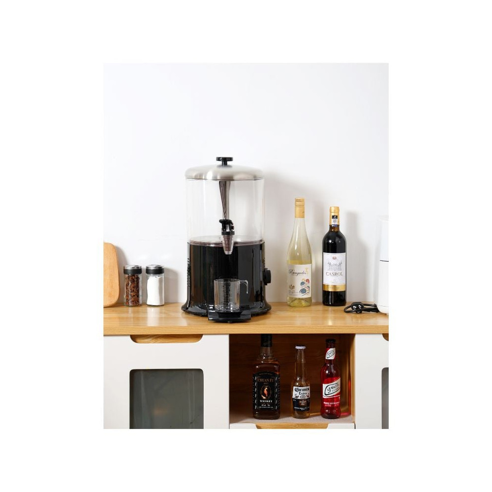Chocolatière 6 L - DYNASTEEL Beverage