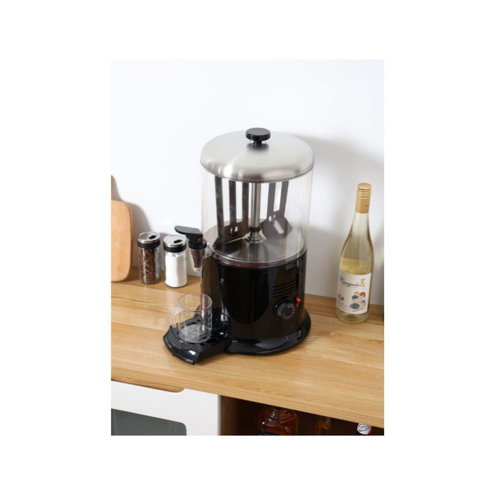 Chocolatière 6 L - DYNASTEEL Beverage