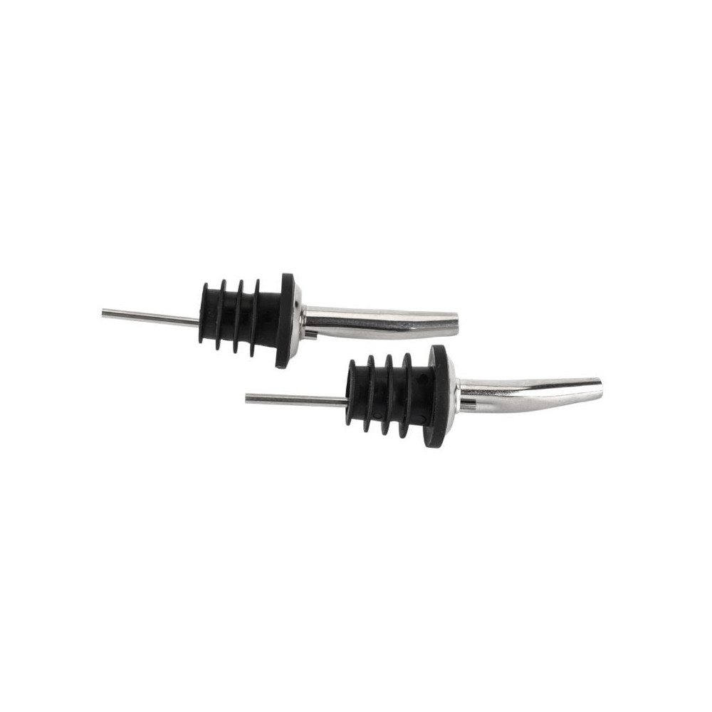 Bec Verseur Débit Moyen - Lot de 12 - DYNASTEEL Beverage