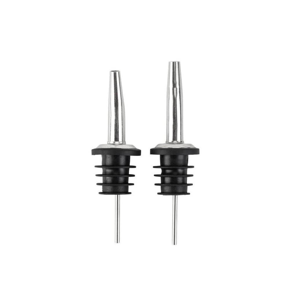 Bec Verseur Débit Moyen - Lot de 12 - DYNASTEEL Beverage
