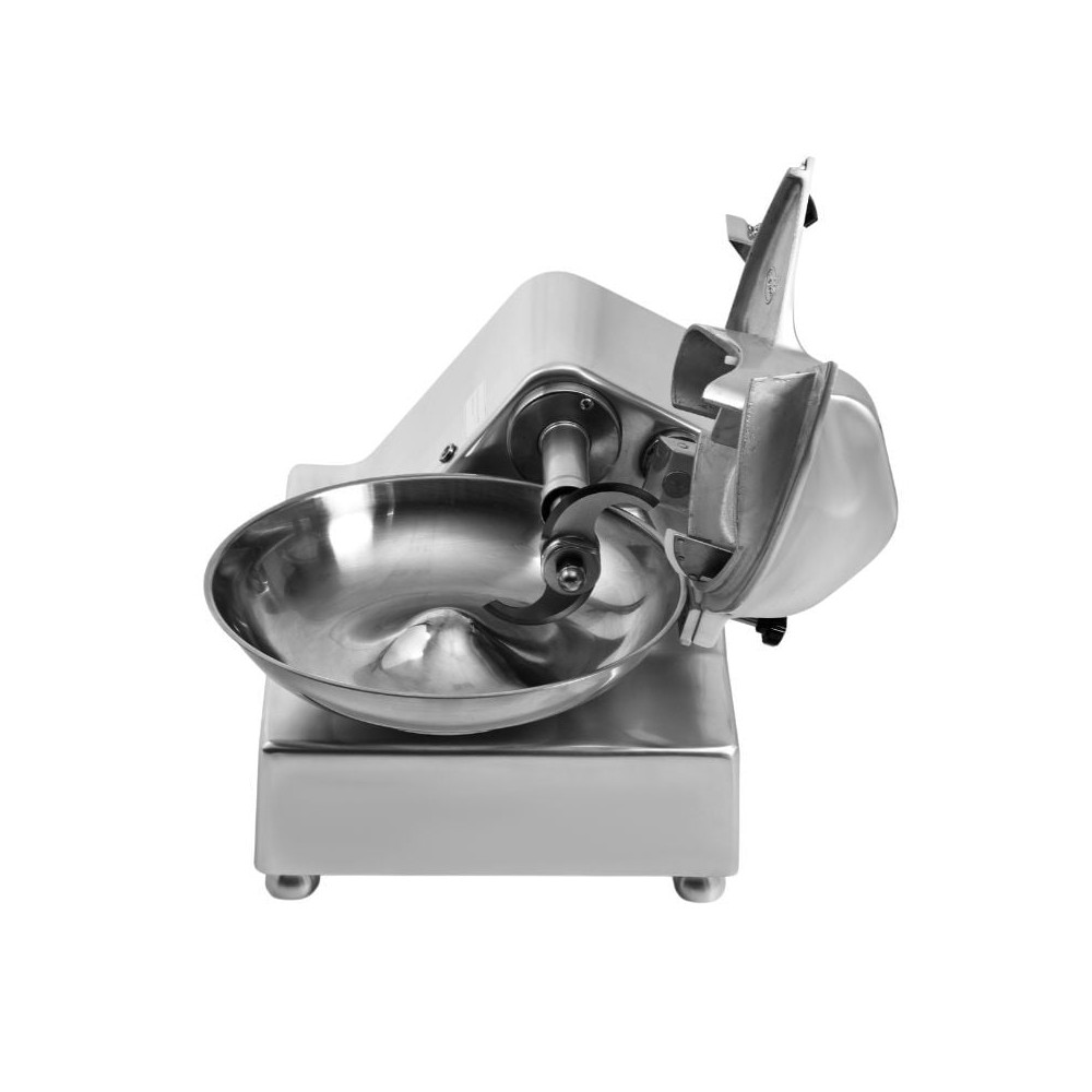 Cutter Horizontal - 5,5 L - DYNASTEEL Kitchenware