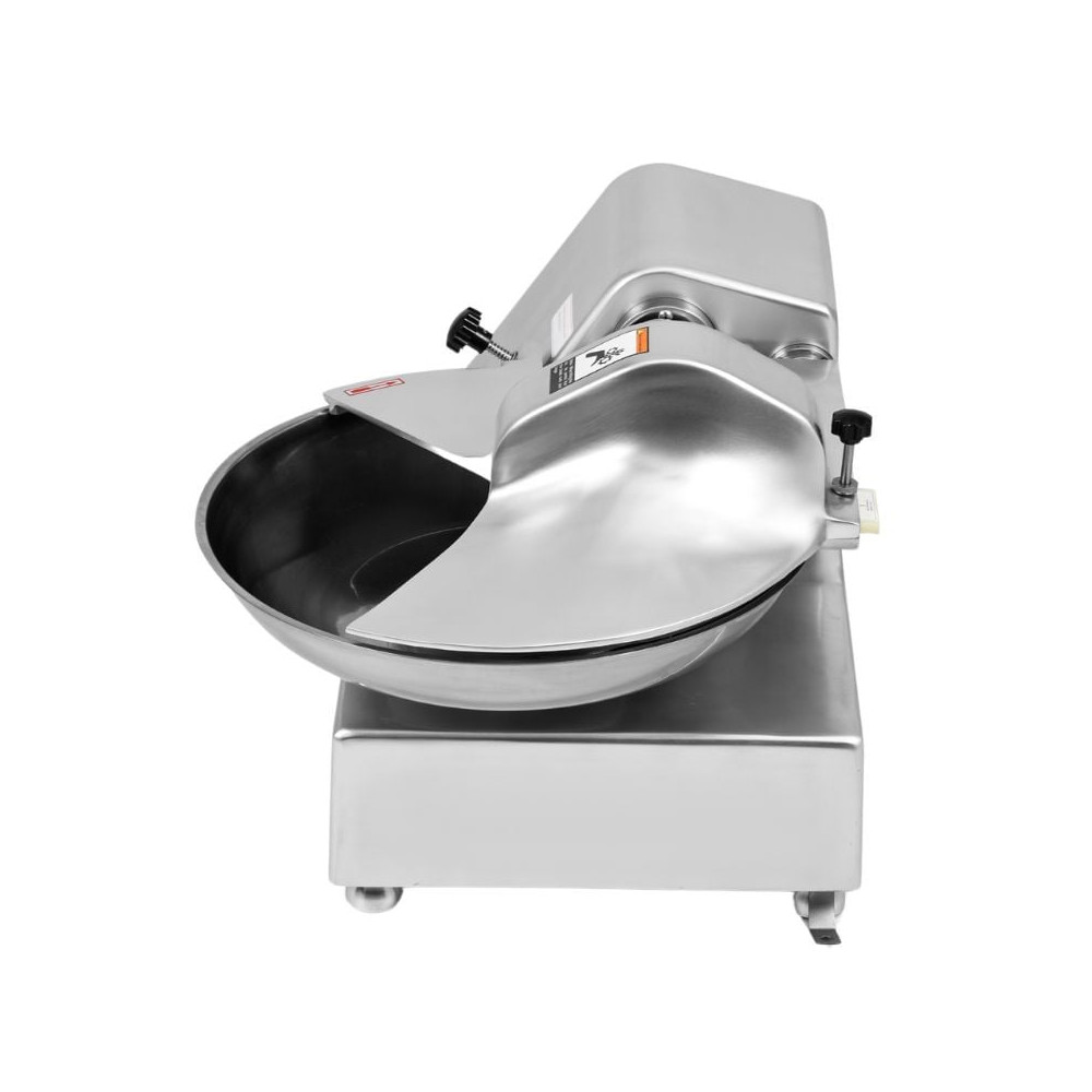 Cutter Horizontal - 10 L - DYNASTEEL Kitchenware