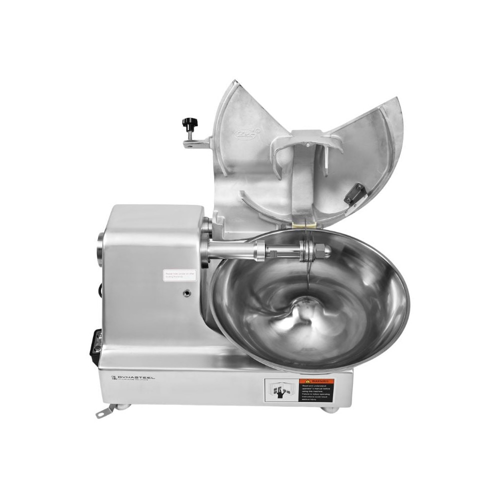 Cutter Horizontal - 10 L - DYNASTEEL Kitchenware