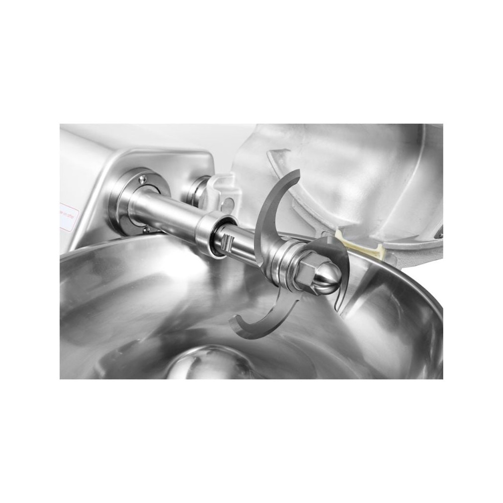 Cutter Horizontal - 10 L - DYNASTEEL Kitchenware