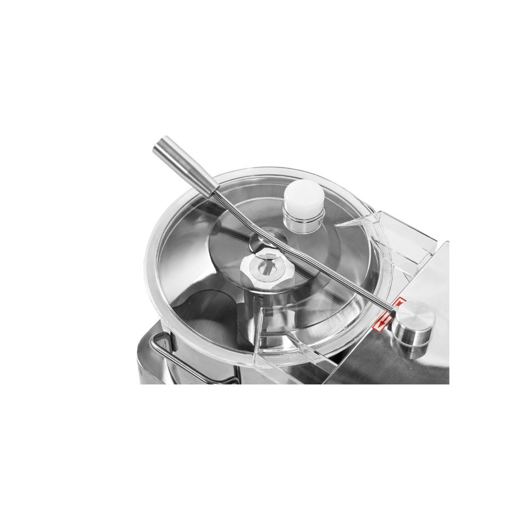 Cutter Électrique de Cuisine - 6 L - DYNASTEEL Kitchenware