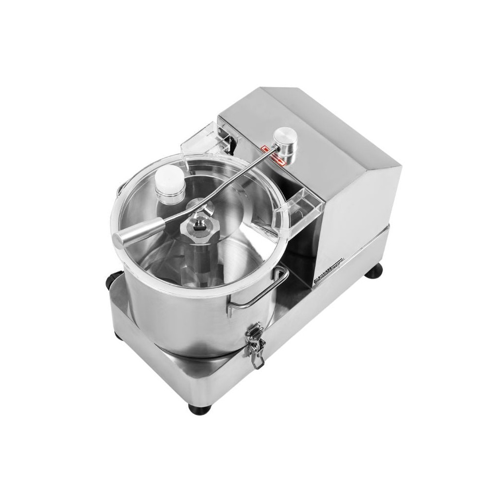 Cutter Électrique de Cuisine - 9 L - DYNASTEEL Kitchenware