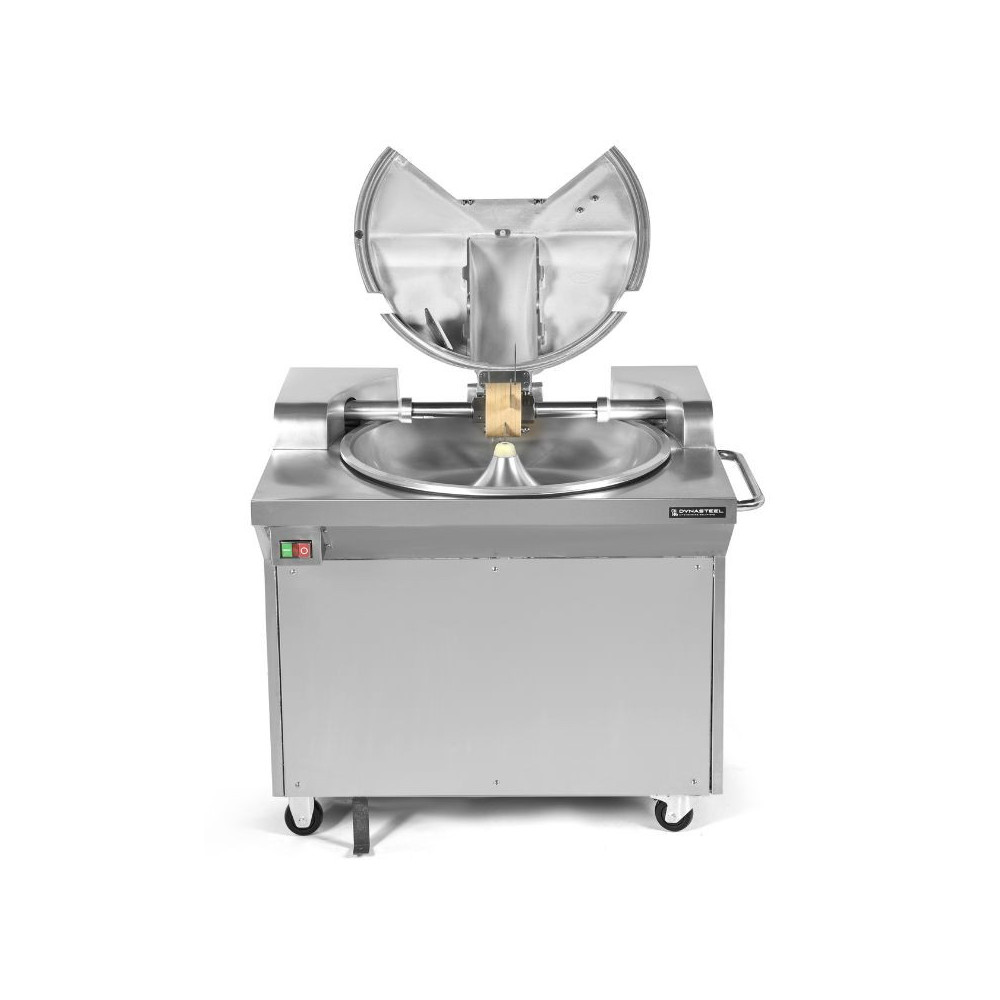 Cutter Horizontal 20 L - DYNASTEEL Kitchenware