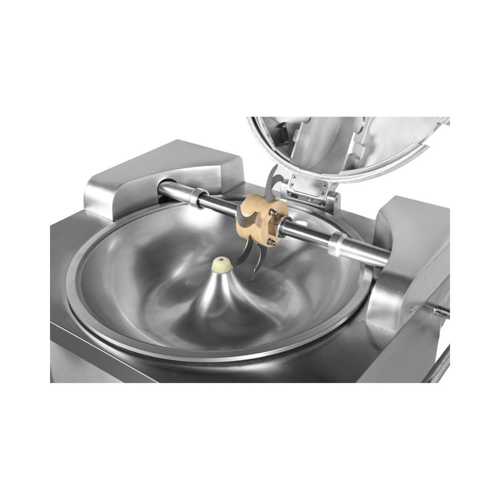 Cutter Horizontal 20 L - DYNASTEEL Kitchenware