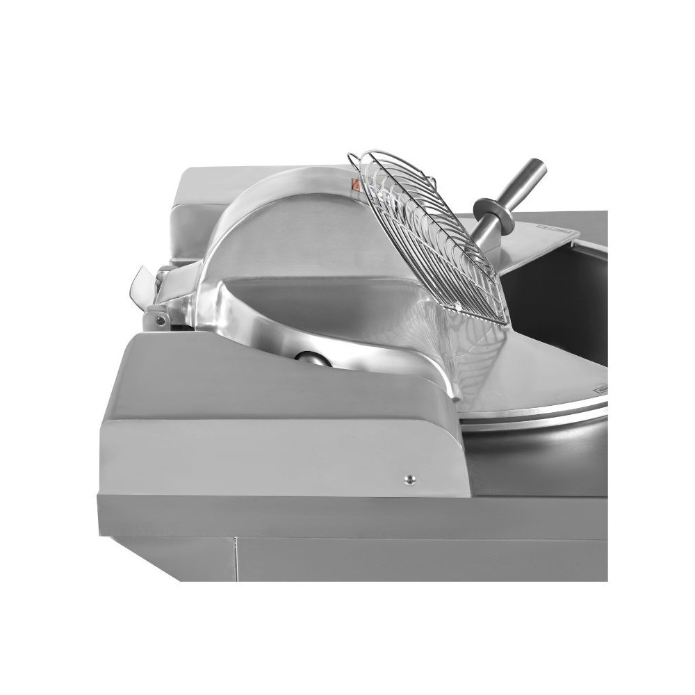 Cutter Horizontal 20 L - DYNASTEEL Kitchenware