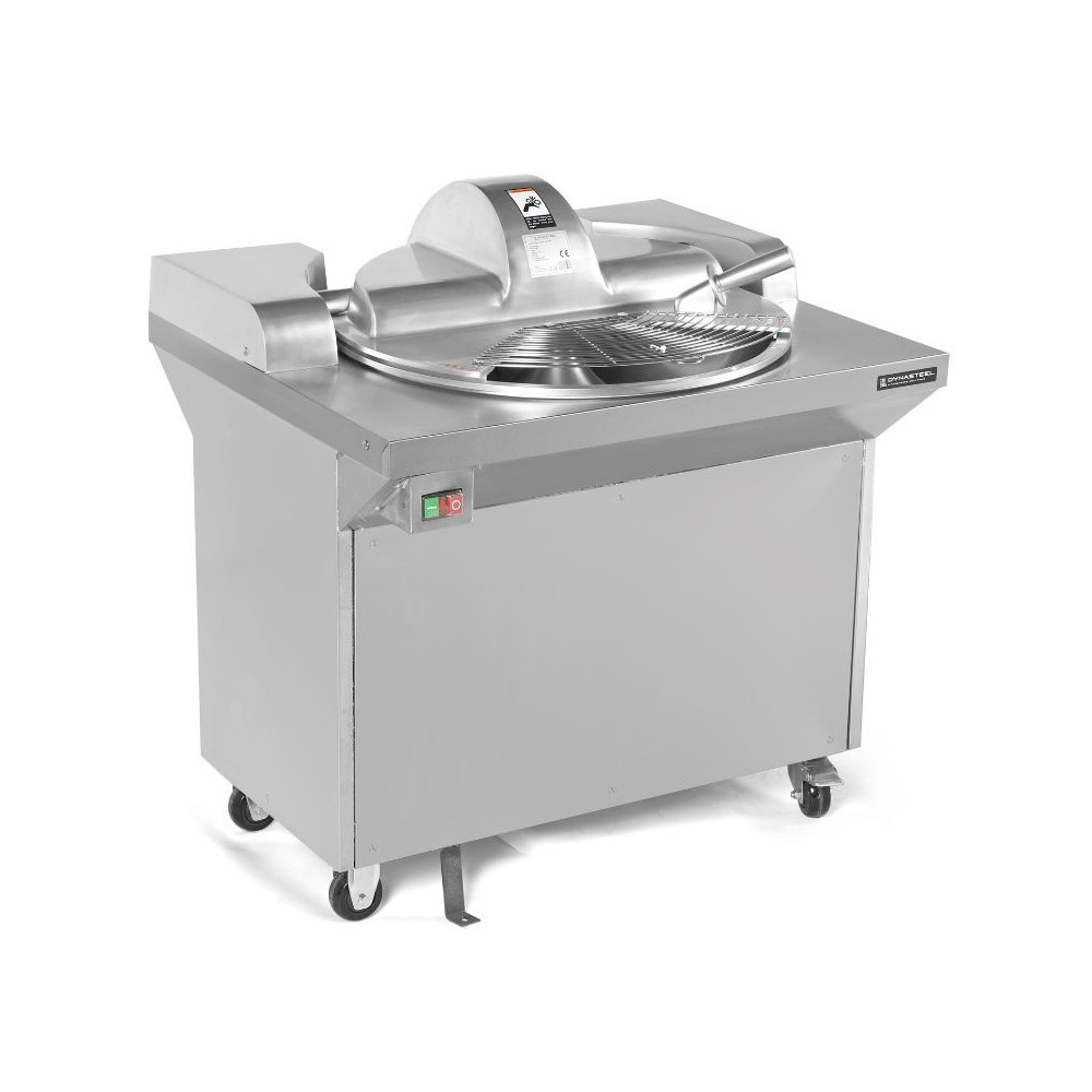 Cutter Horizontal 20 L - DYNASTEEL Kitchenware